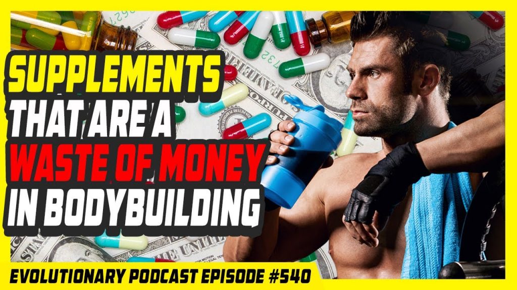 IronOverload.io Hardcore 38 – The growth of the Classic Bodybuilding vs ...