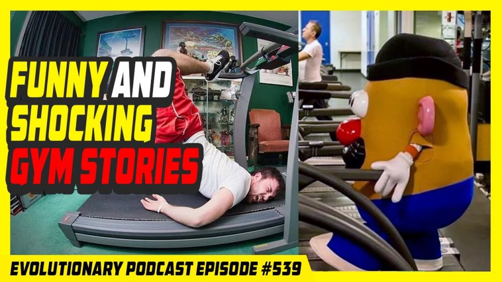 IronOverload.io Hardcore 38 – The growth of the Classic Bodybuilding vs ...