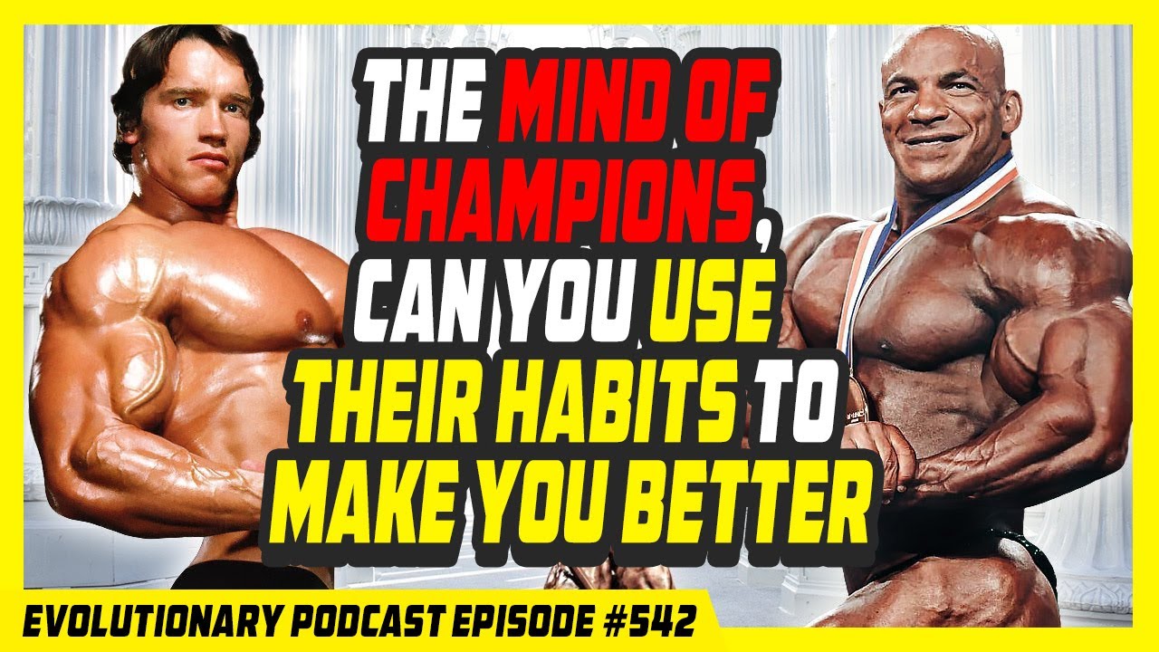 IronOverload.io Hardcore 38 – The growth of the Classic Bodybuilding vs ...